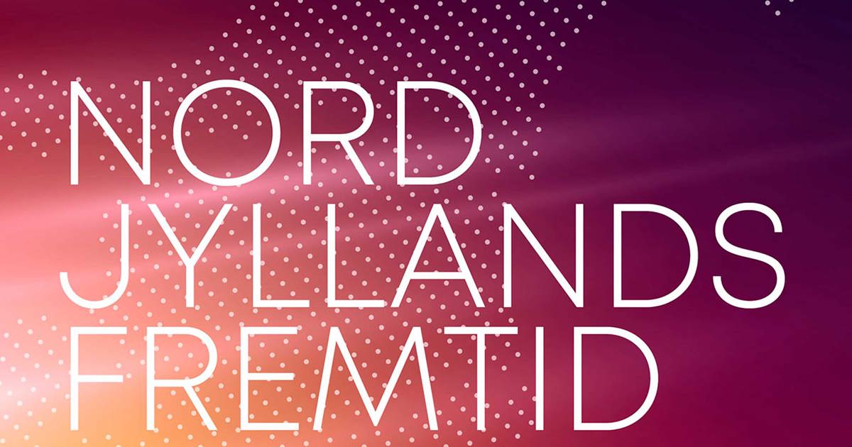 ’Nordjyllands Fremtid’ – en ny podcast fra UCN